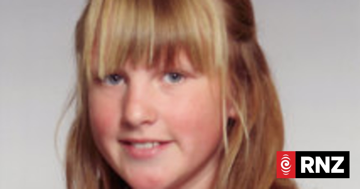 Bayliss killer almost sentenced to life without parole | RNZ