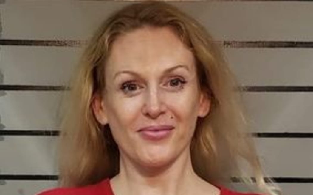 Wife of ex-Palau president released a day after arrest in Saipan | RNZ News