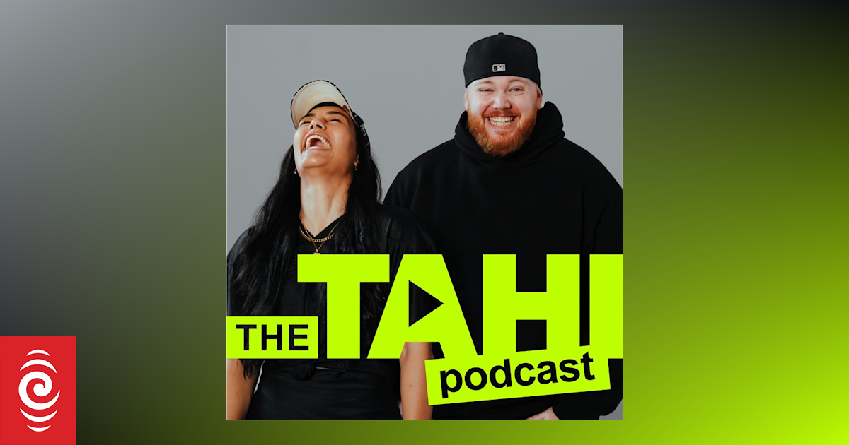The TAHI Podcast podcast | RNZ