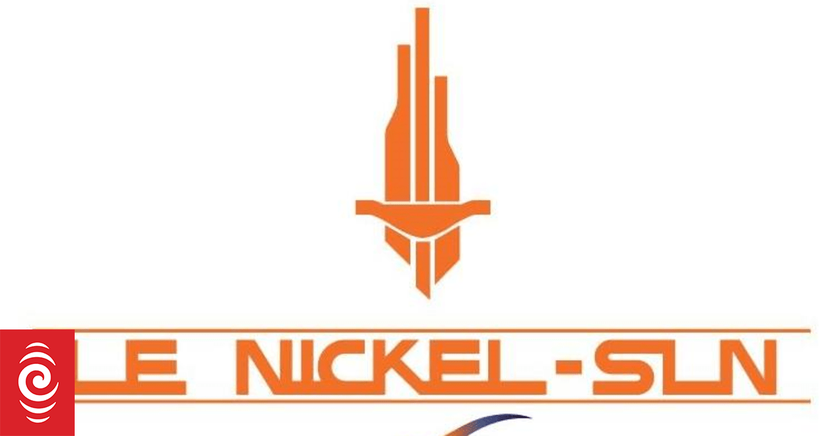 New Caledonia's SLN nickel company acts as insolvency looms | RNZ News