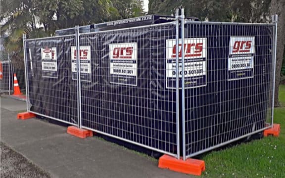 Wellington Water forges ahead month of overnight works on Holloway Rd ...