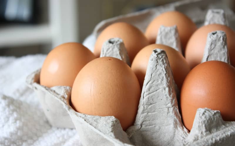 Here's why egg prices are still climbing, according to the industry | RNZ