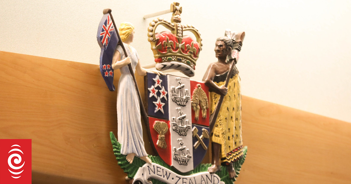 Tāngarākau campground murder: Justice Williamson-Atkinson, 17, jailed ...
