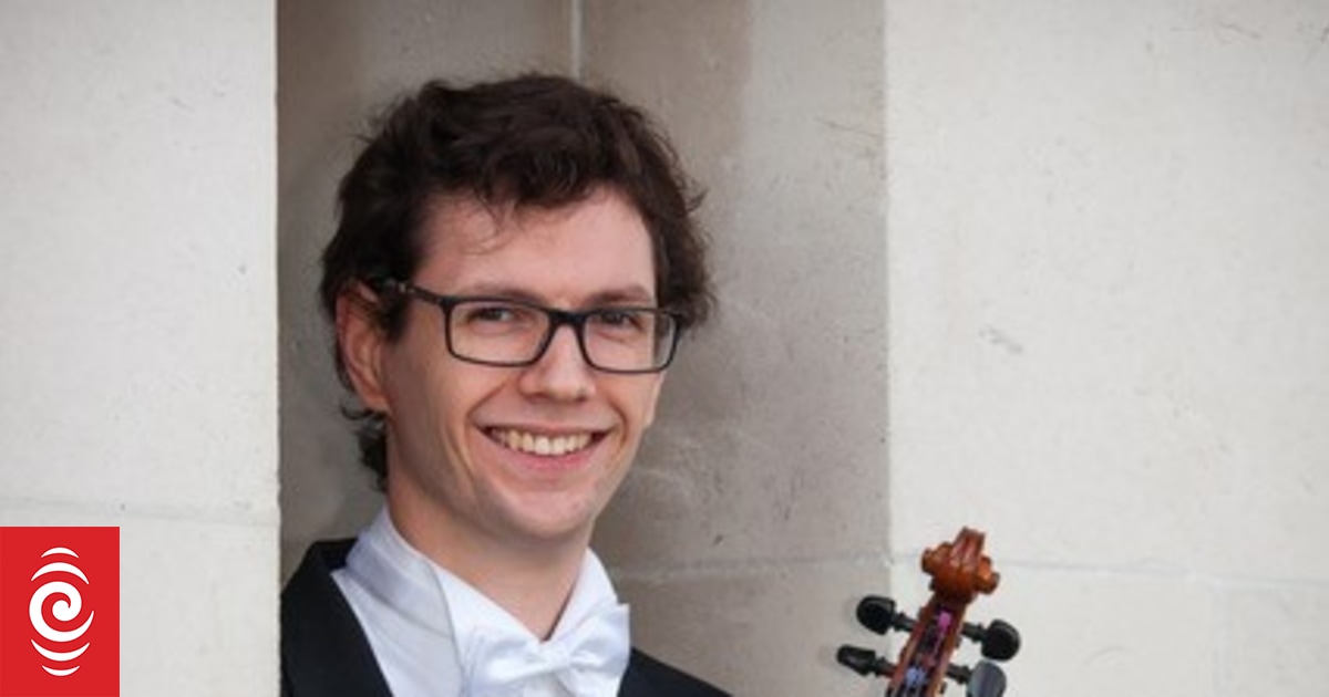 Viola front and centre | RNZ