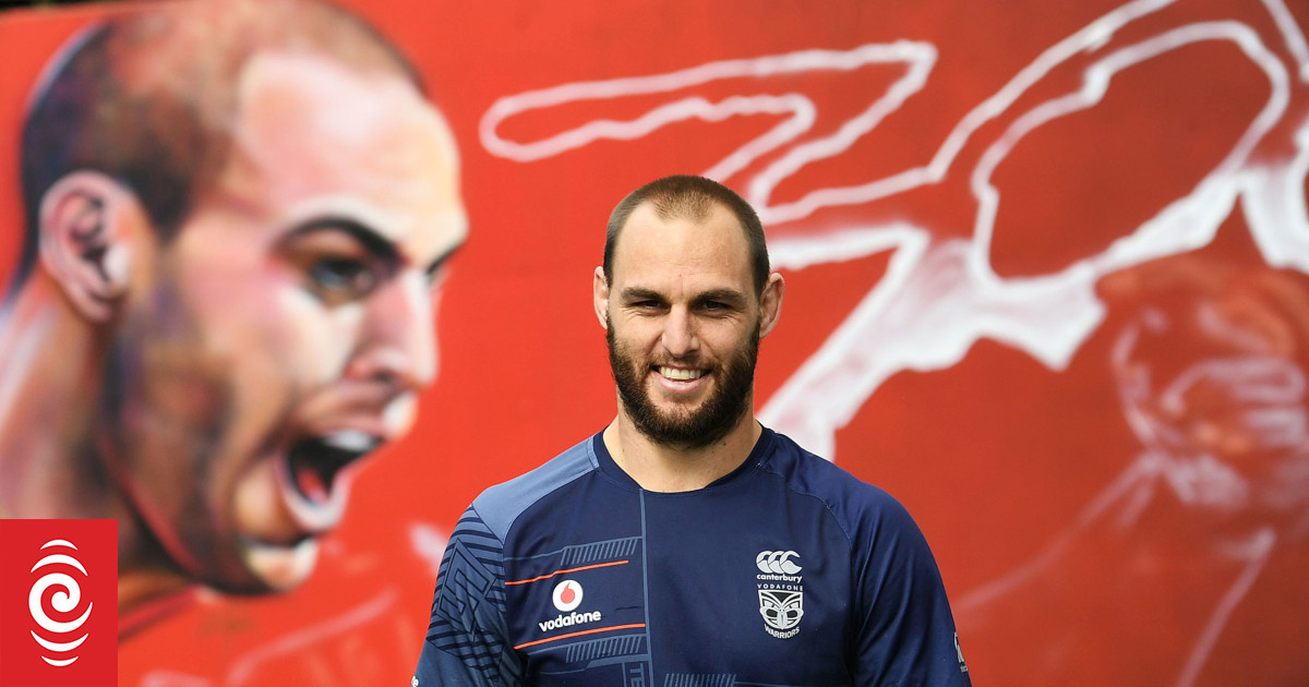 Rugby League: 'Mannering as tough as Pink Batts' | RNZ News