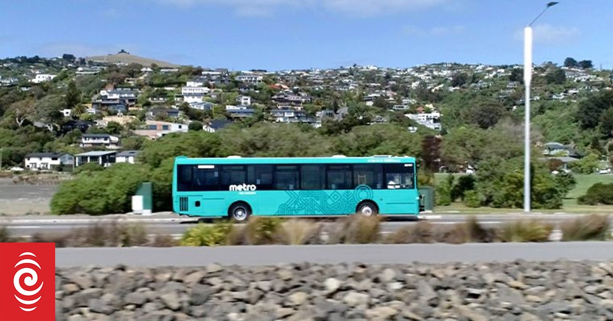 Cheaper public transport trial helped people experiencing 'transport ...
