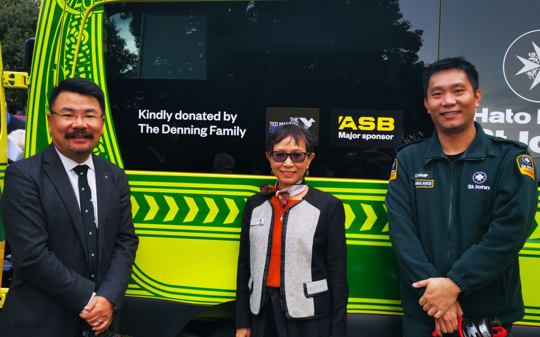 “累并快乐着”——志愿者的社会贡献不容小觑，各机构鼓励人们尝试志愿服务_新西兰华人论坛