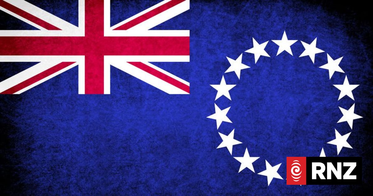 Cook Islands government backs name change body | RNZ