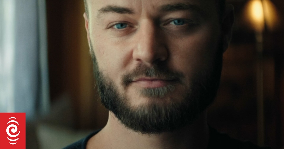 Devon Michael reflects on how he nearly became famous | RNZ