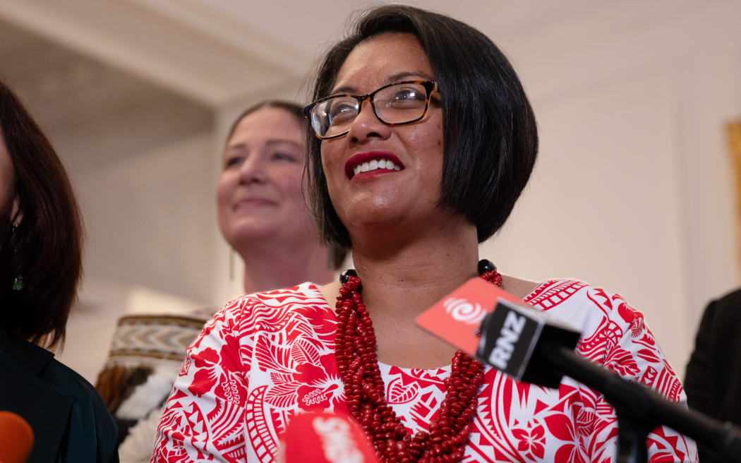 NZ minister announces plan to tackle 'worrying' rheumatic fever rates ...