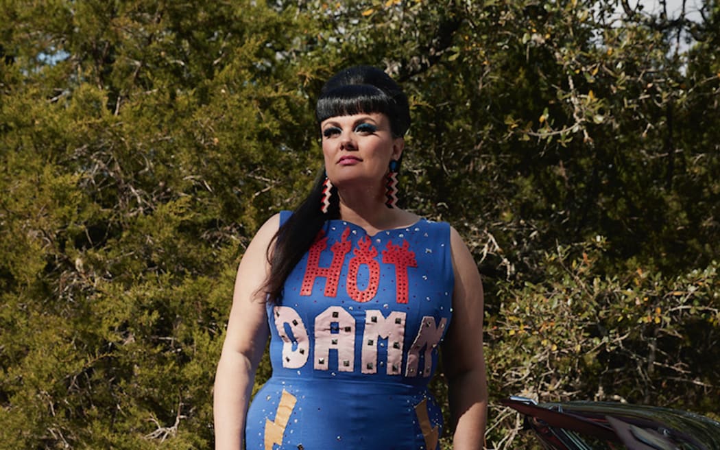 Stand By Your Woman: Tami Neilson on Feminism in Country Music | RNZ