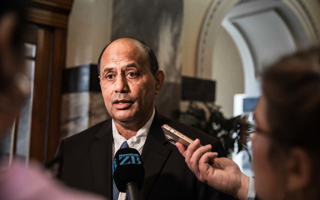 Māori Development Minister Willie Jackson defends Budget's Māori ...