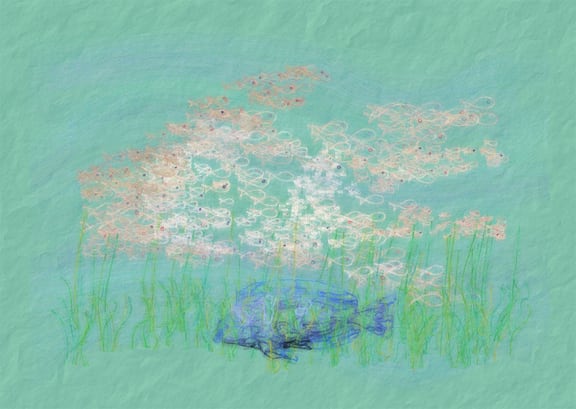 Simon Colton: teaching computers to be creative | A Gallery from Nine ...