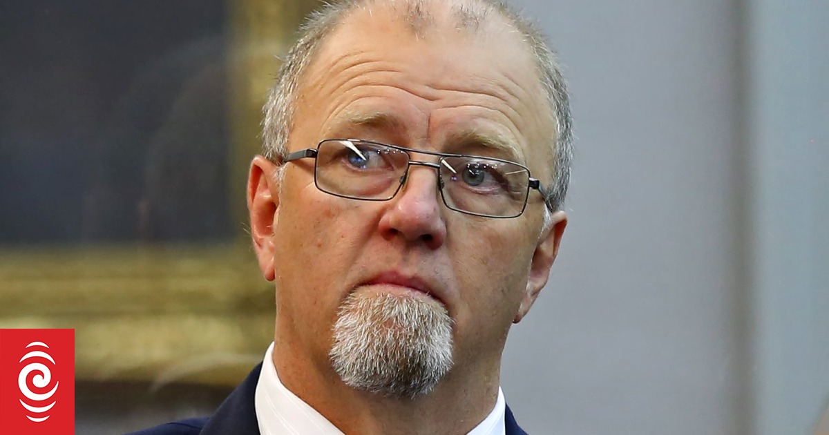 Lundy trial hears from brother's flatmate | RNZ News