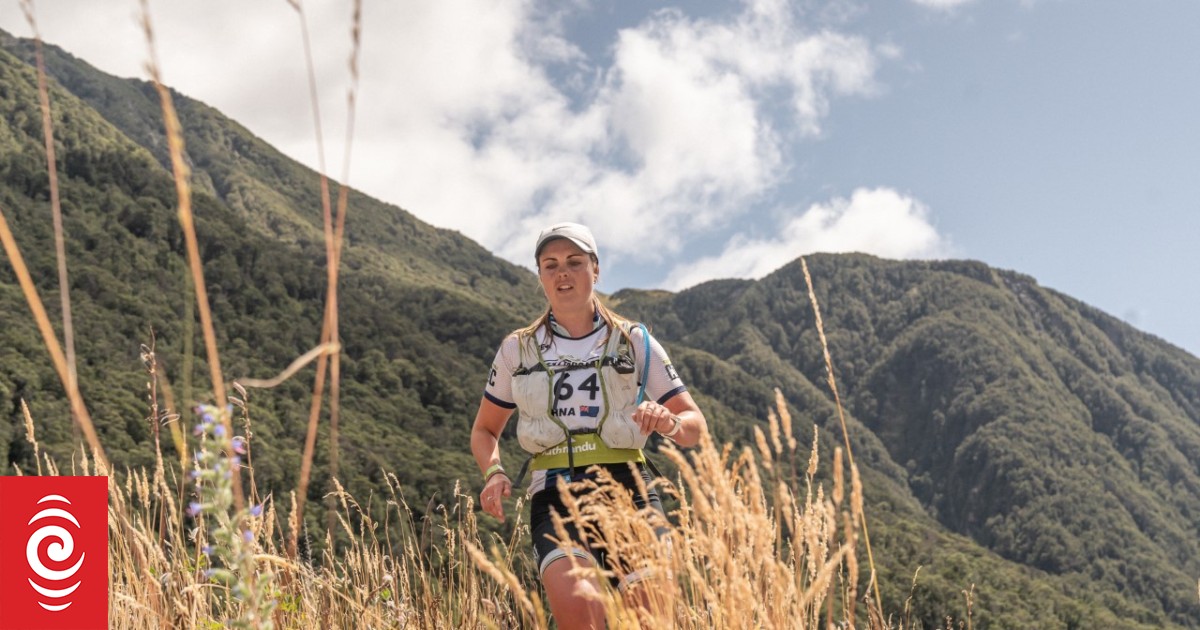 Coast To Coast Rangers - a charity to help kids | RNZ