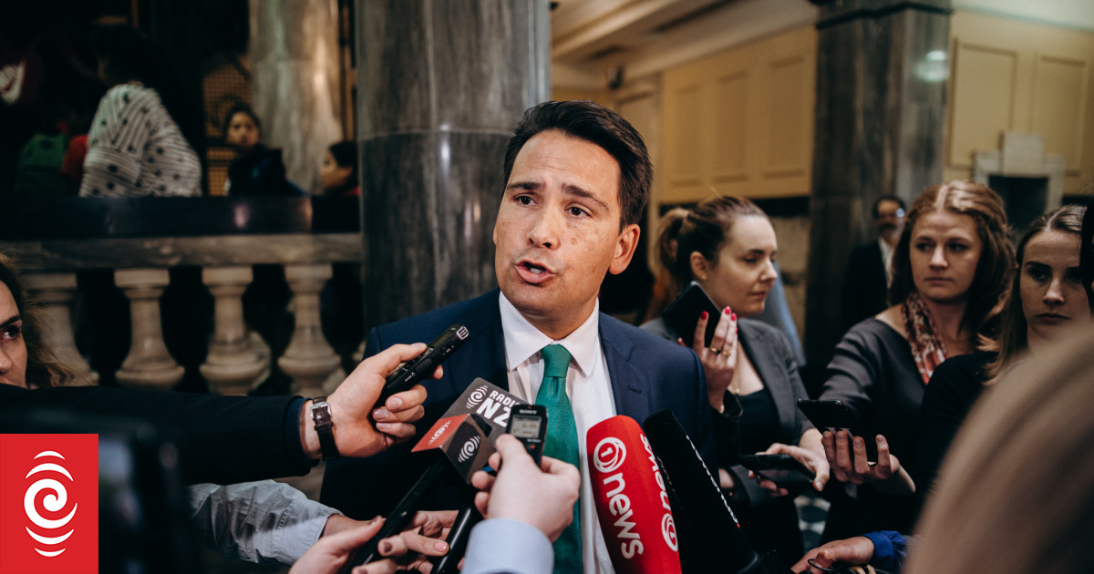 National's proposed 'Strike Force Raptor' unit likened to 18th century ...