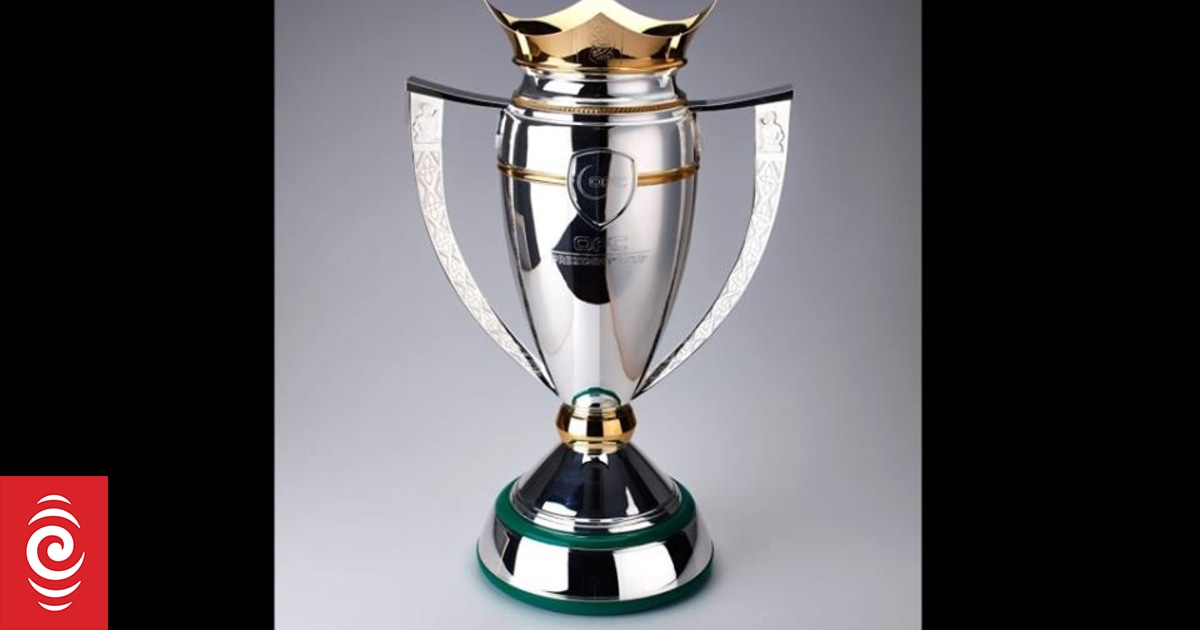 Sport: Auckland City and Amicale make winning start to President's Cup ...