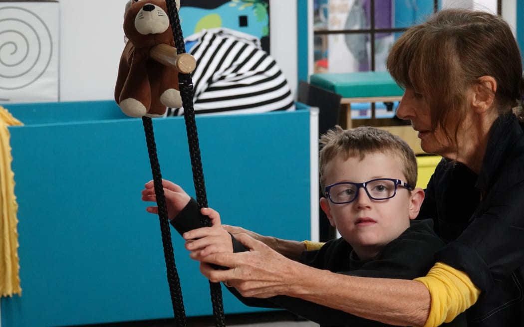 Distressed parents say Whaikaha's new rules will impede progress of ...
