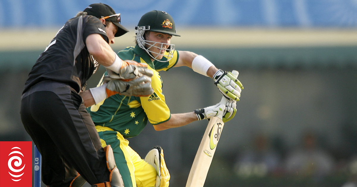 Australian cricket great Damien Martyn awakes from induced coma after ...