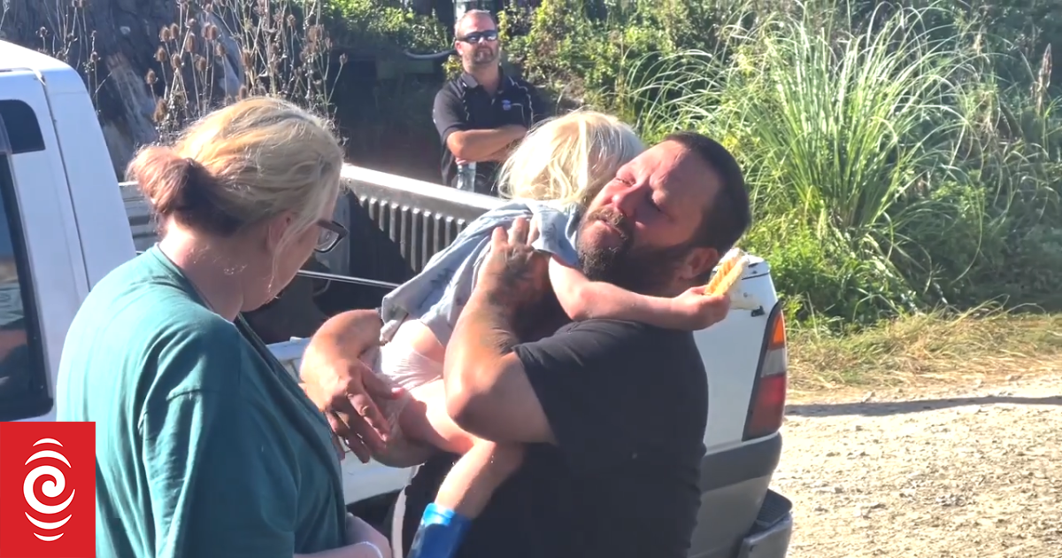 Checkpoint's big moments of 2021 | RNZ