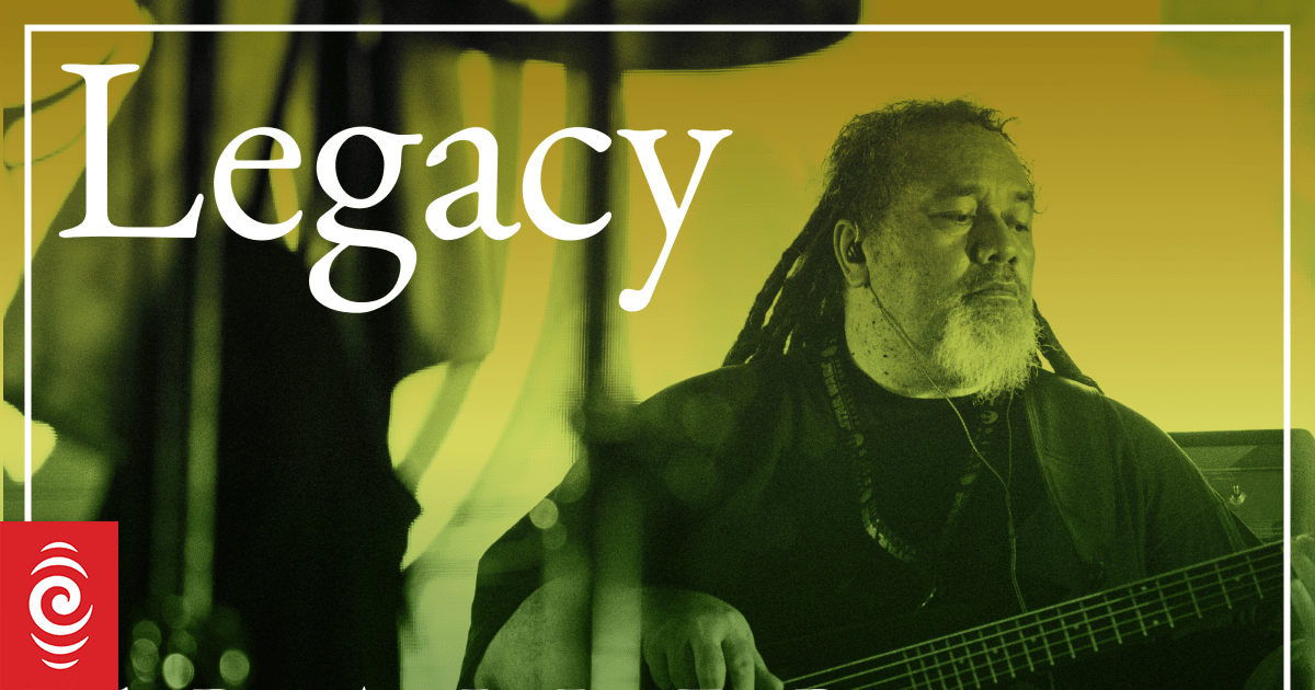 Katchafire: Legacy | Trailer | RNZ