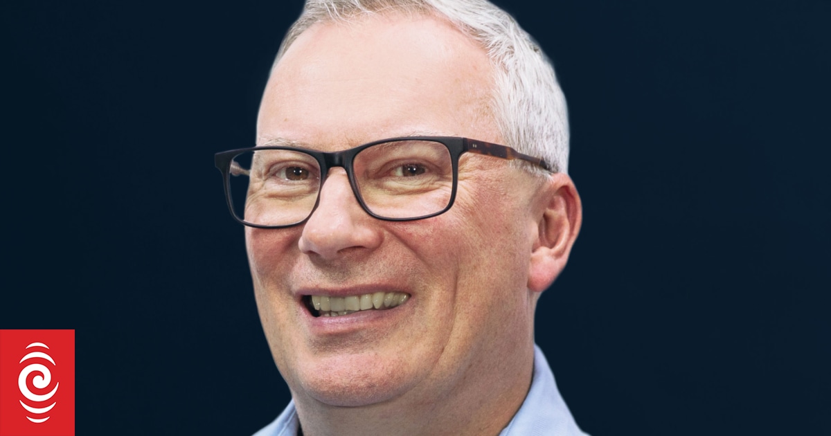 Meet the new host for RNZ Concert Mornings | RNZ