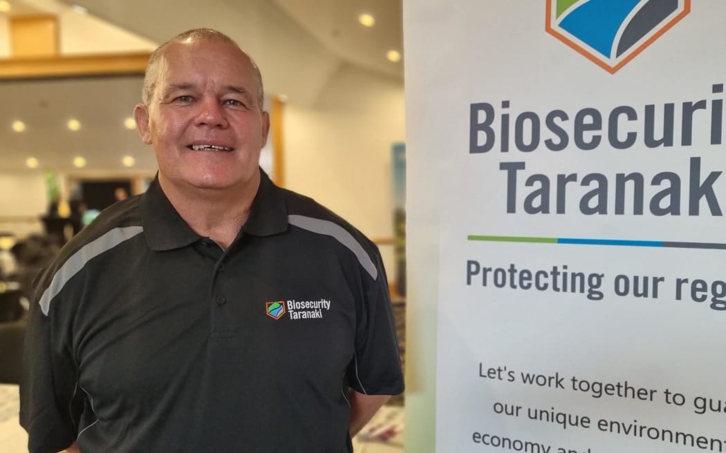 Slash MPI staff and 'we're exposed' - Biosecurity Taranaki chair | RNZ News