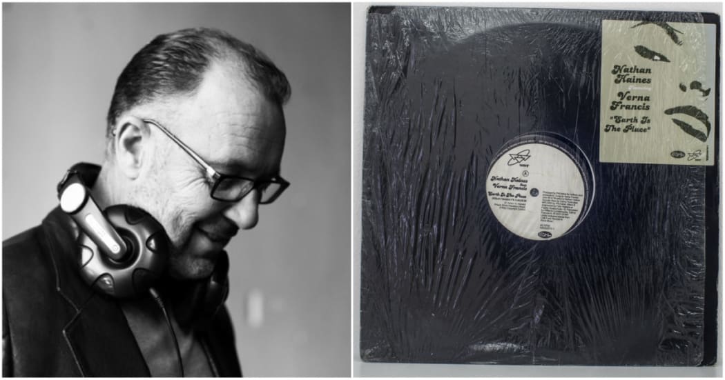 NZ records that shaped our dance floors | RNZ