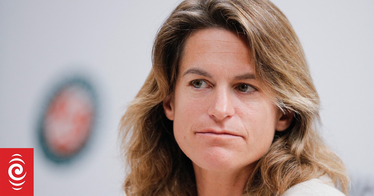French Open director apologises for saying men's tennis is more ...