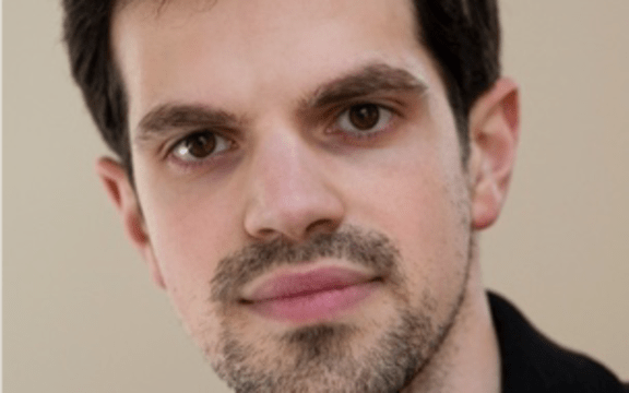 Asian Composers League: Te Waipuna - New Zealand String Quartet | RNZ