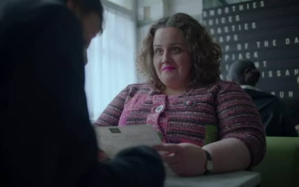 Blurry lines between fact and fiction, such as in Netflix's Baby ...