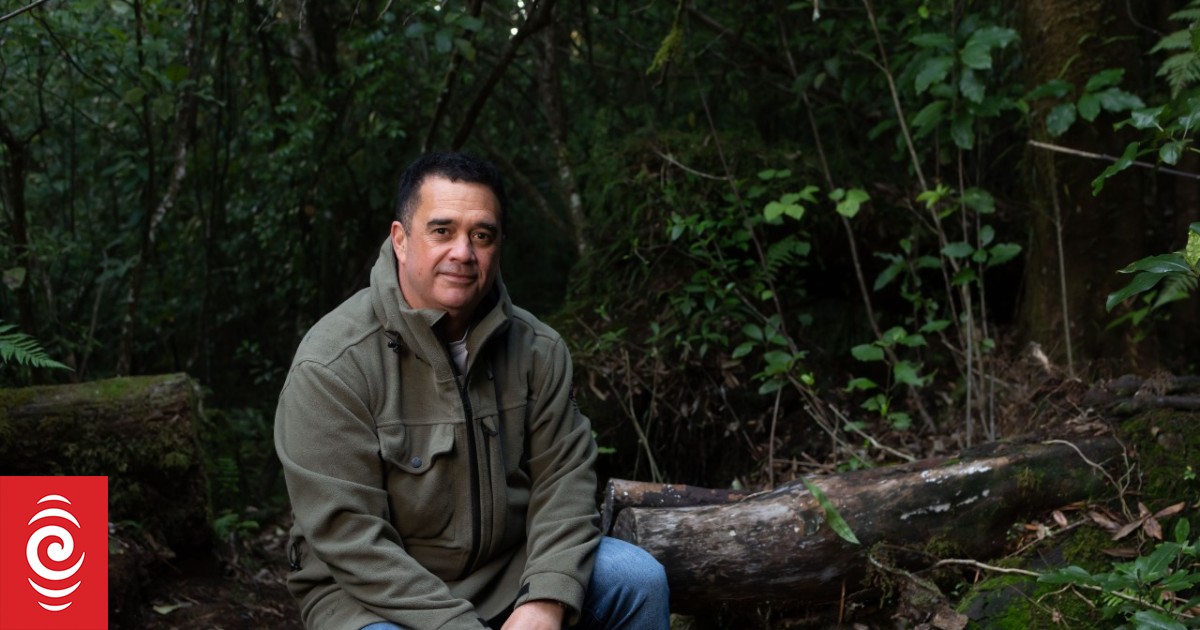Playing Favourites with Professor Rangi Matamua | RNZ