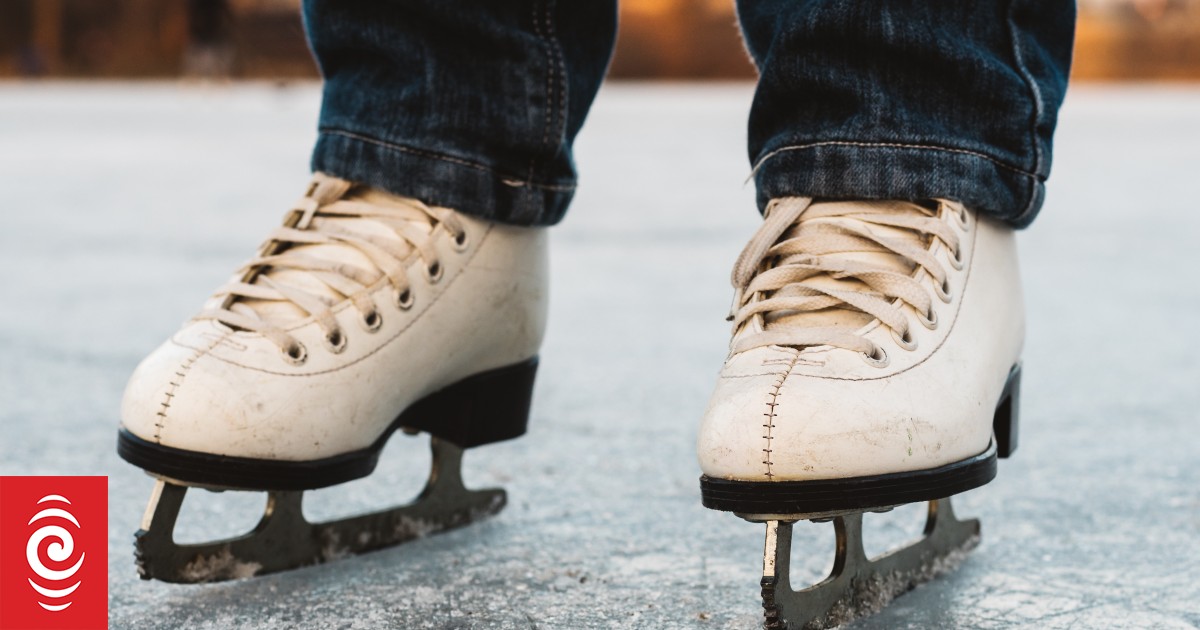 Person dies at Canterbury ice skating rink - second fatality in a month ...