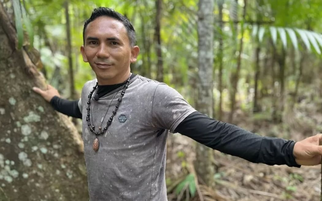 Carbon credits - land grab or the Amazon’s future? | RNZ News