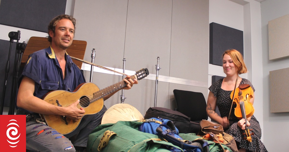 First Song: Archer & Flora | RNZ