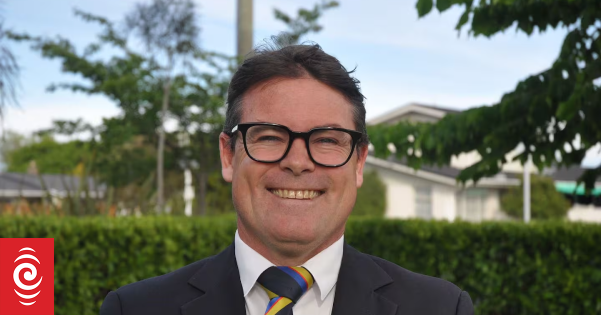 Christchurch schools offering an alternative to the manosphere | RNZ