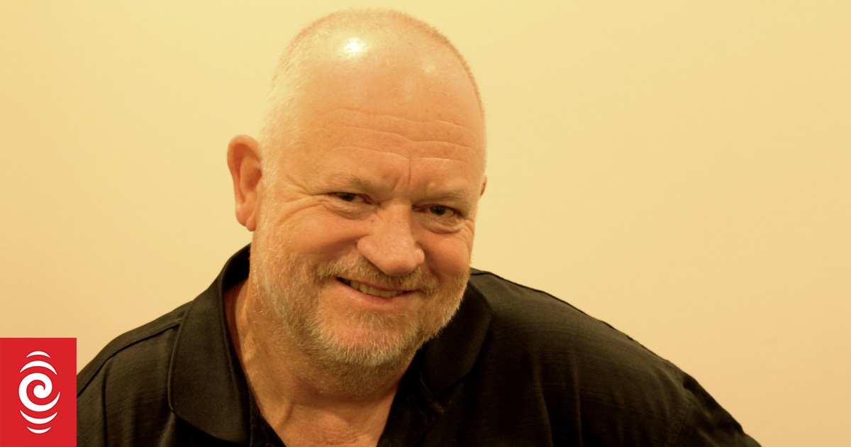 Dr Tim Malloy - a new perspective on life | RNZ