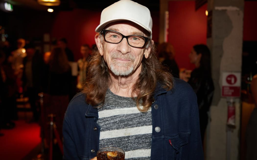 In photos: 2023 Taite Music Awards | RNZ News