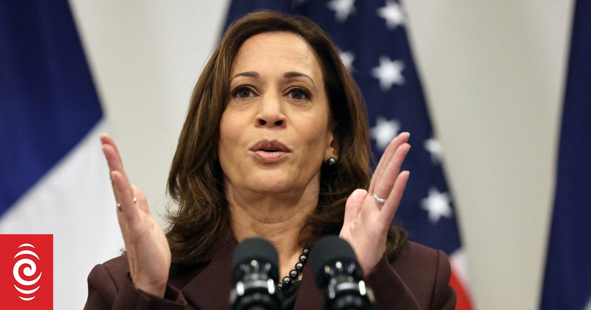 Recap: US President Joe Biden pulls out of election race | RNZ News