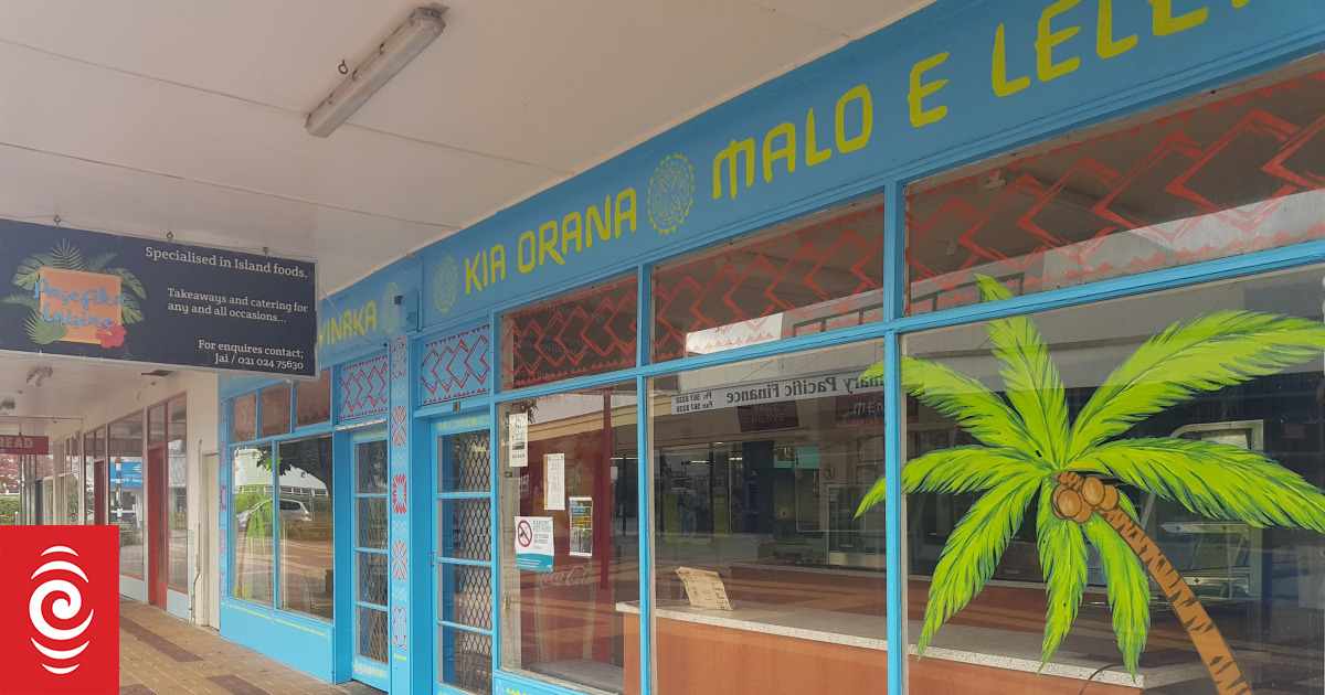 Lower Hutt business struggles after local pool closes | RNZ News