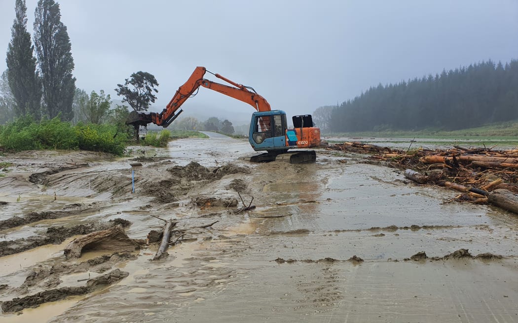 Cyclone Gabrielle anniversary: Looking back at the devastation caused ...