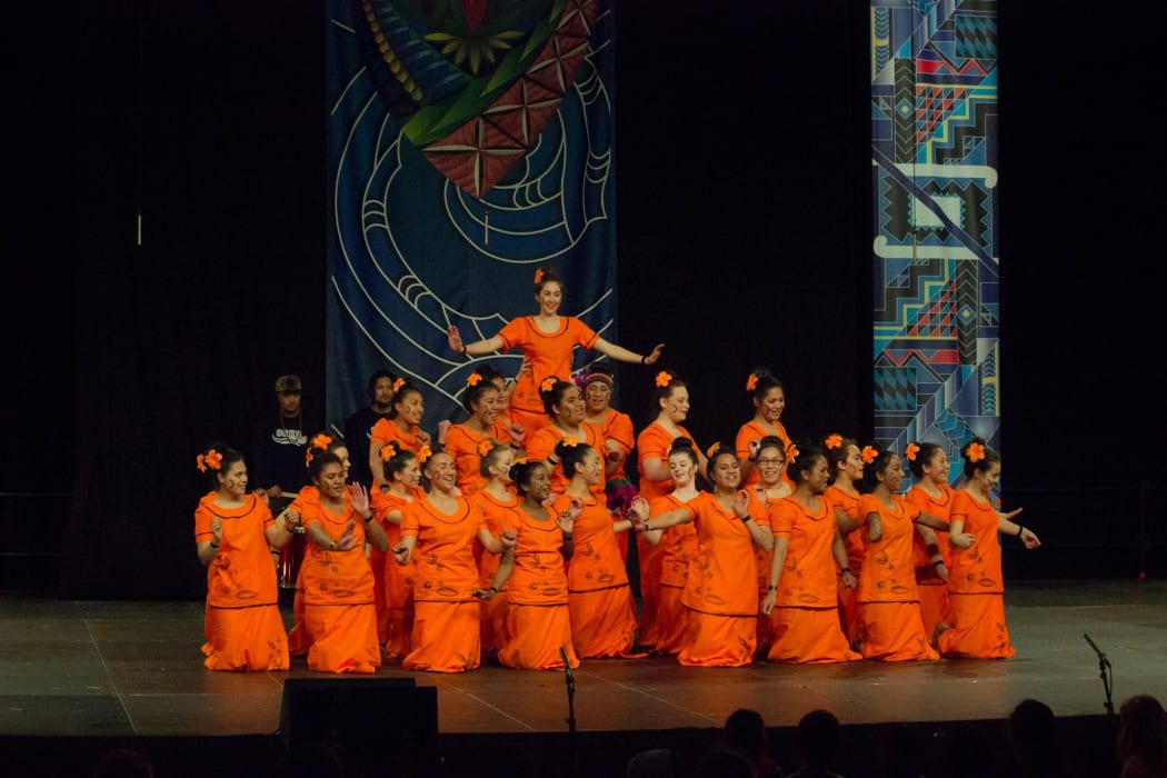 Otago Polyfest 2021 hosted online | RNZ