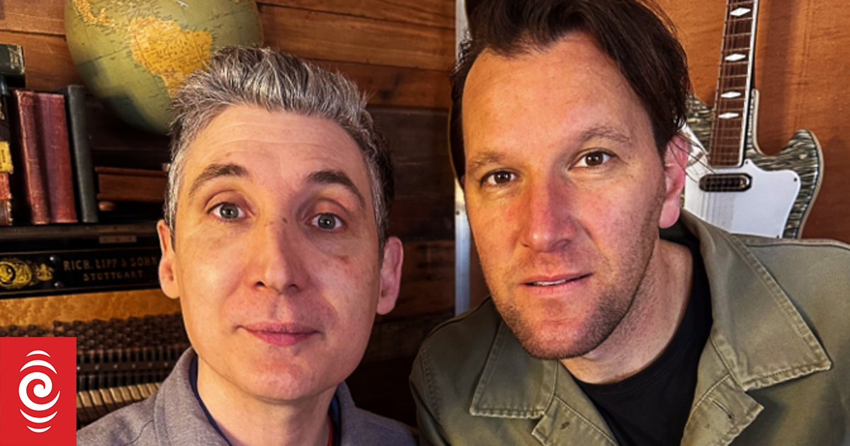 Combining music and books: New project 'Music to Read By' | RNZ