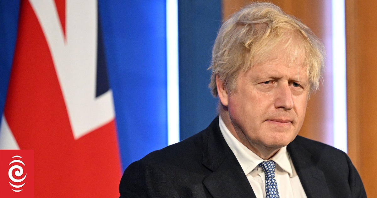 UK: Covid-inquiry has roared back into the headlines | RNZ