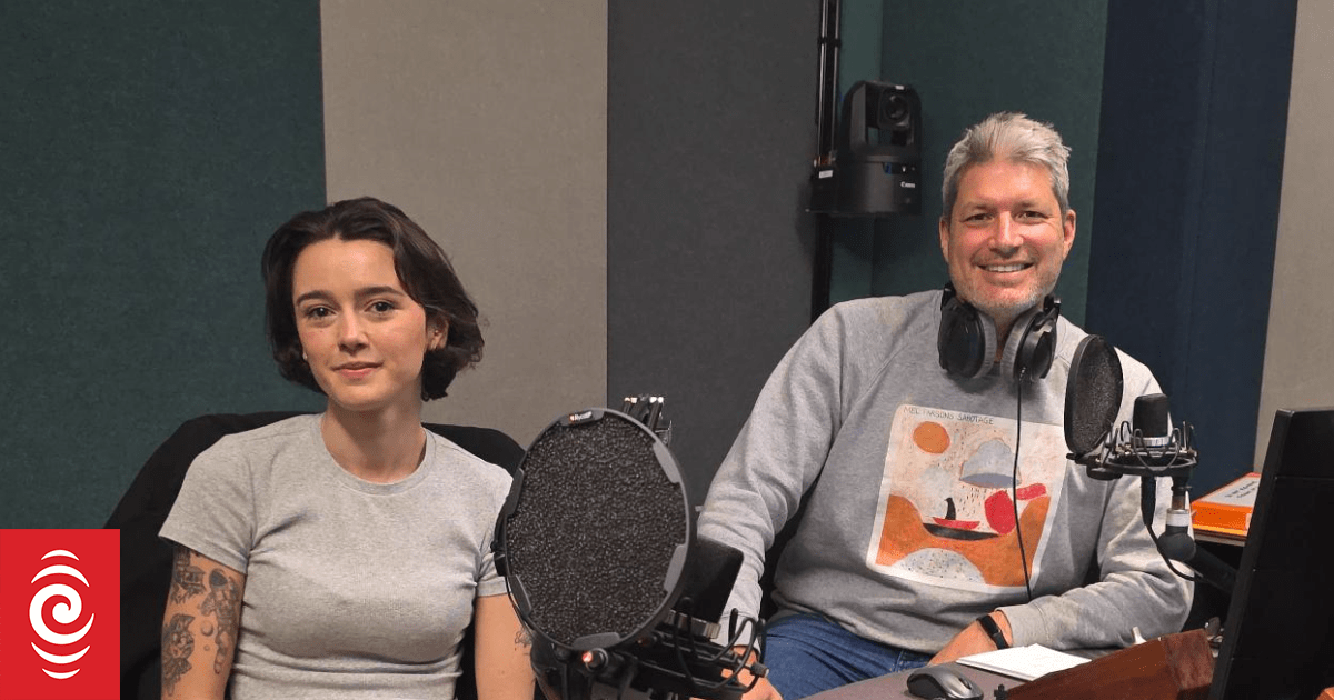 Expert Feature: Chess | RNZ