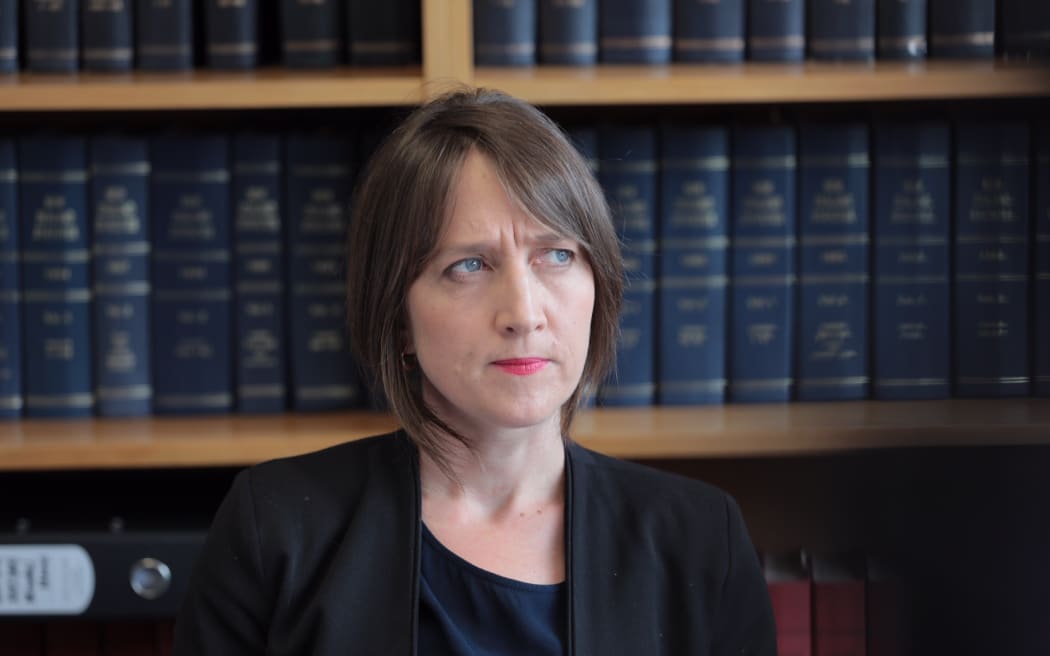 Authorities investigate allegations Gloriavale women trafficked to ...