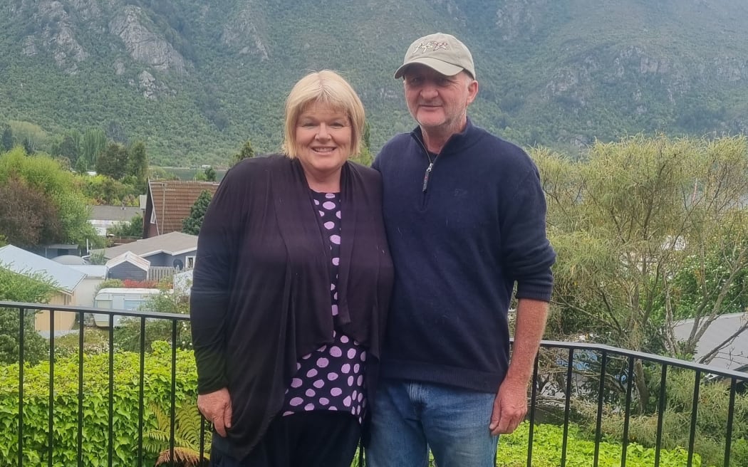 Doggy daycare owners search for new site for cyclone-hit business | RNZ ...