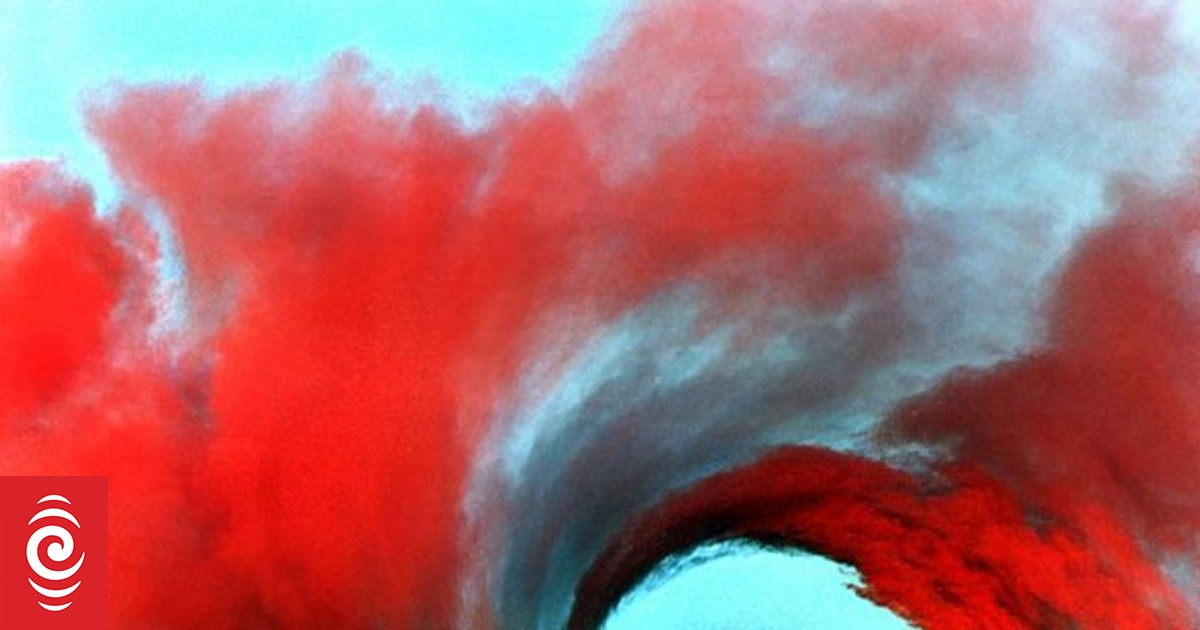 Our turbulent skies | RNZ News