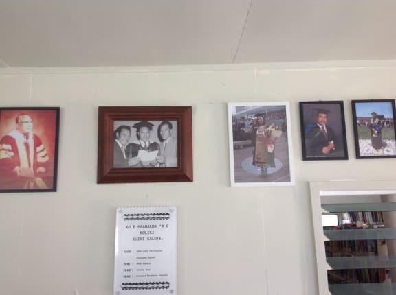 Tonga to open first public library system with thousands of books ...