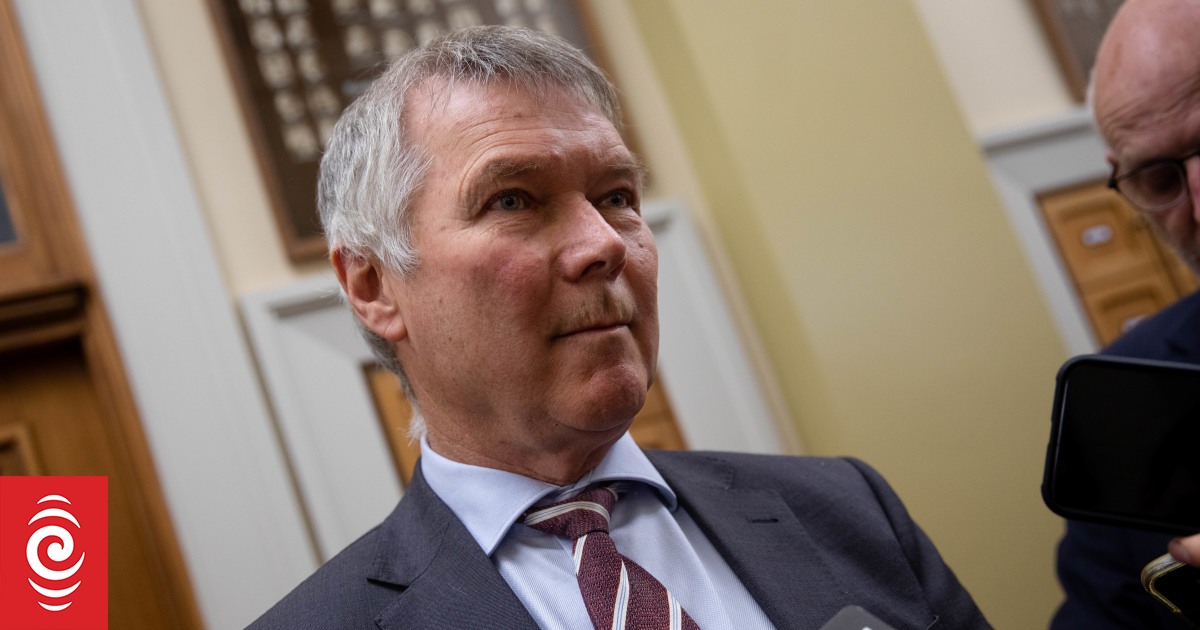 Critics express alarm at list of fast-track projects | RNZ News